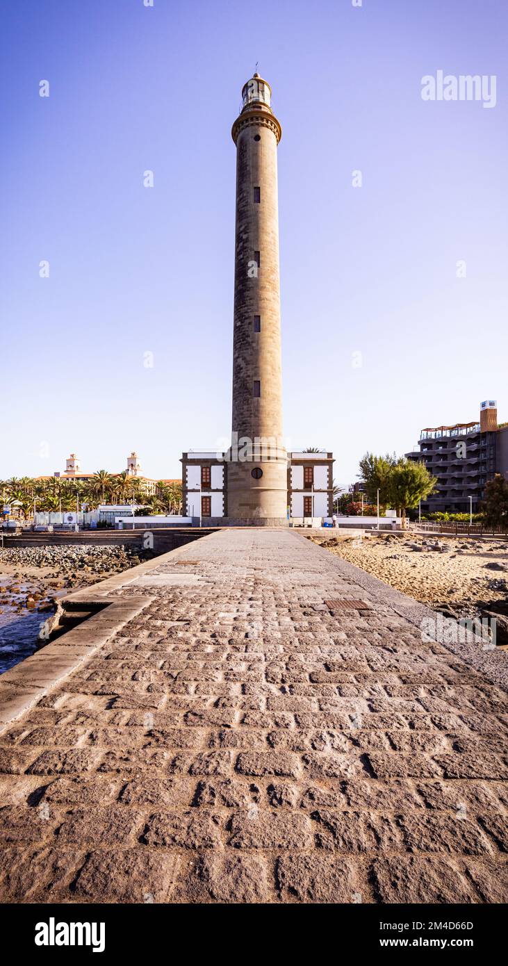 Grand canaray island hi-res stock photography and images - Alamy