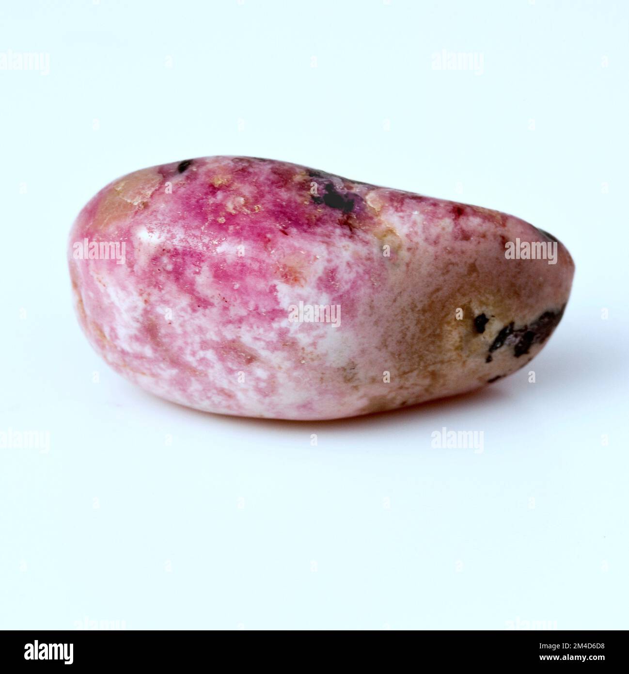 Sugilite stone hi-res stock photography and images - Alamy