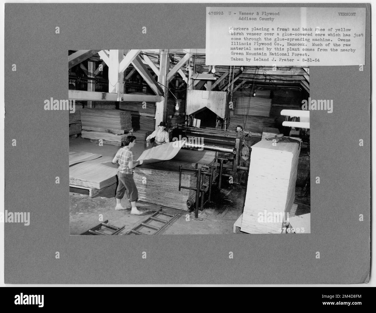 Making wood products Black and White Stock Photos & Images - Alamy