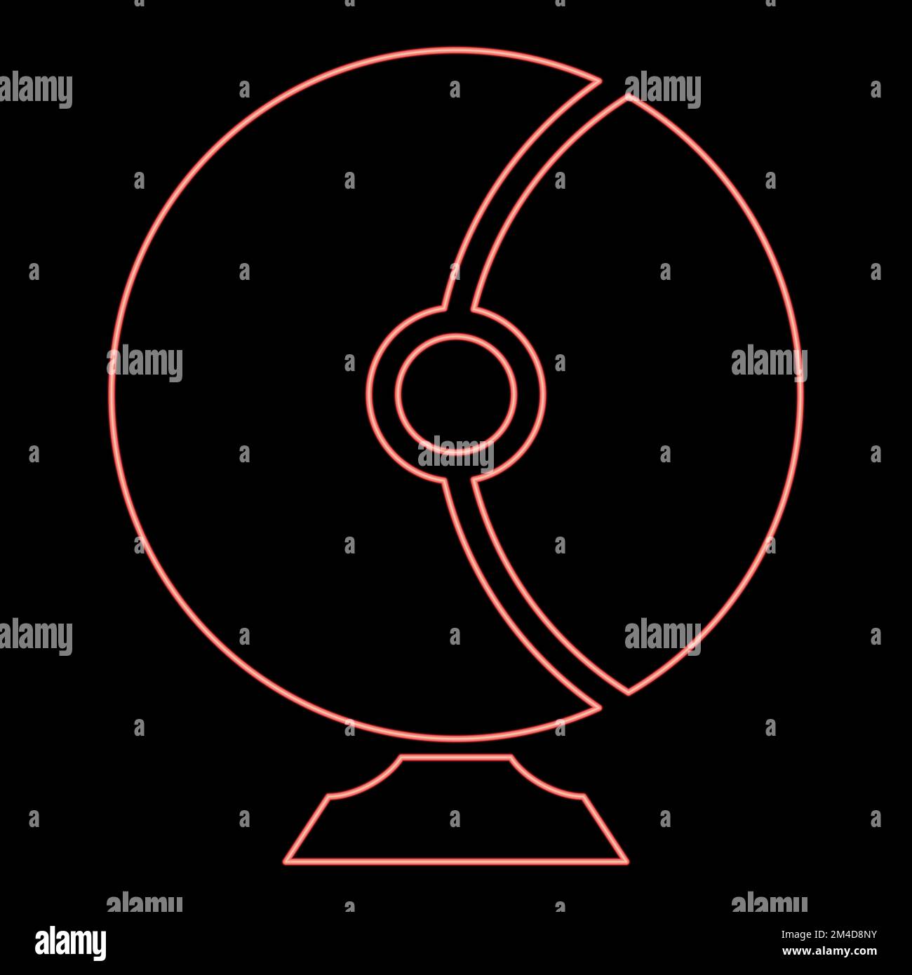 Astronaut Helmet Diagrams