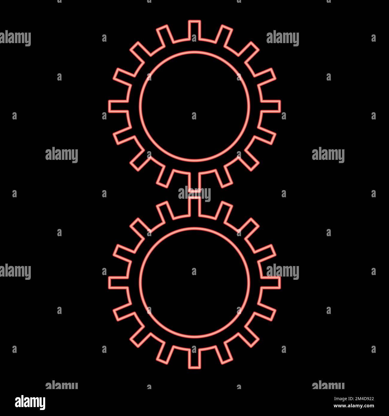 Neon excellent light fastness Designation on the wallpaper symbol icon ...