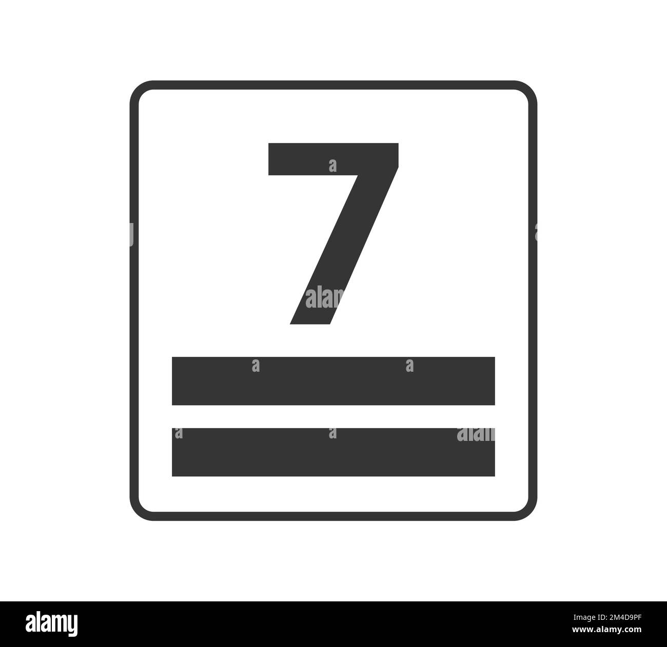 Container height concept Stock Vector Images - Alamy