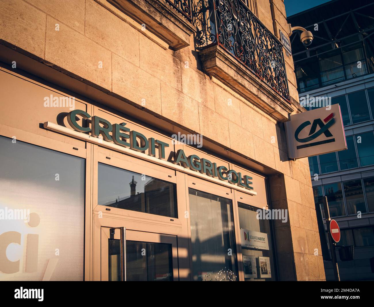 Architecture agricole hi-res stock photography and images - Alamy