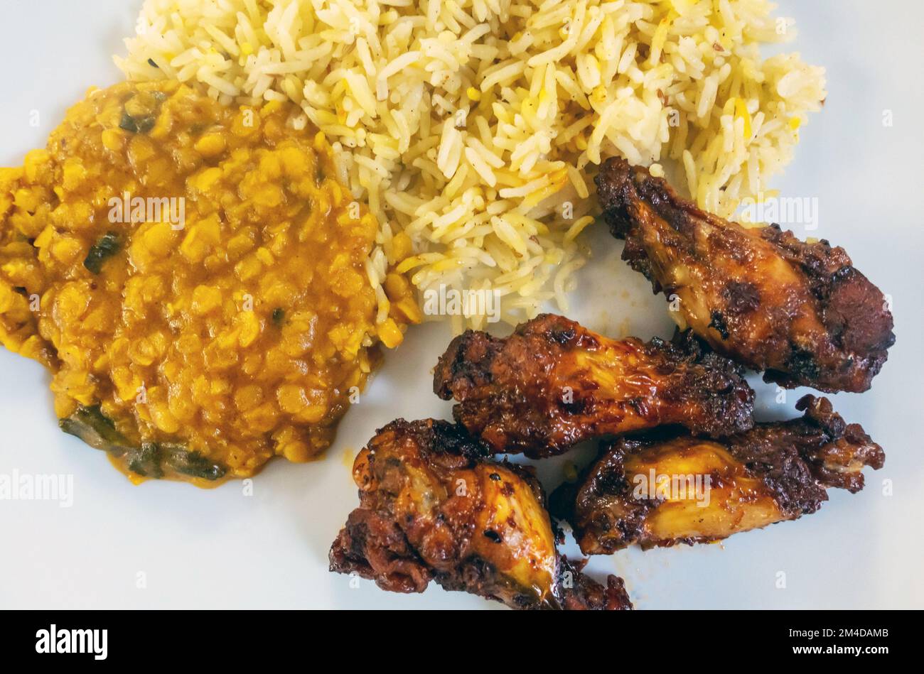 Indian poultry hi-res stock photography and images - Alamy