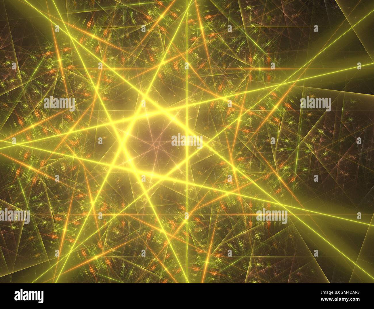 Imaginatory lush fractal texture image abstract background Stock Photo ...