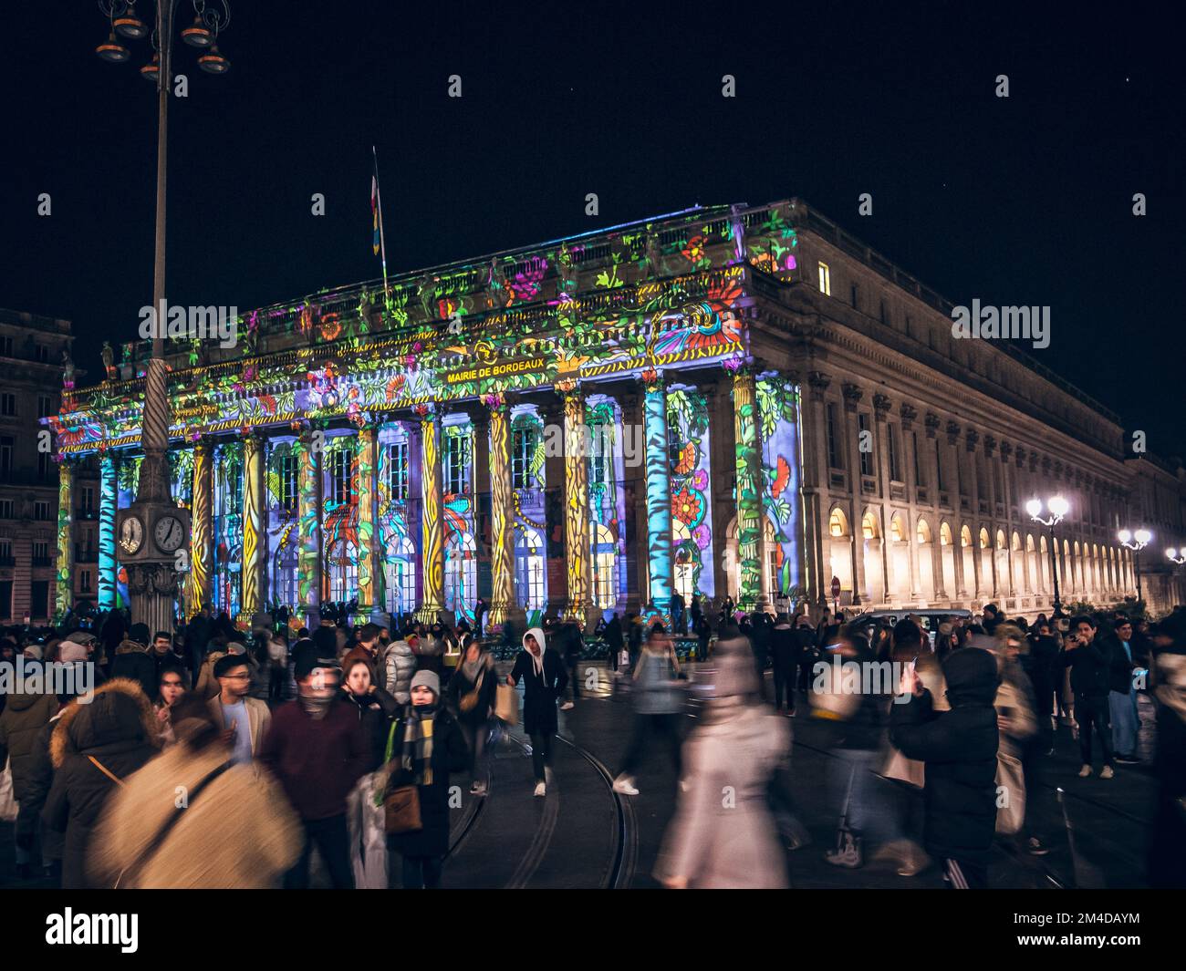 Bordeaux imagen hi-res stock photography and images - Alamy