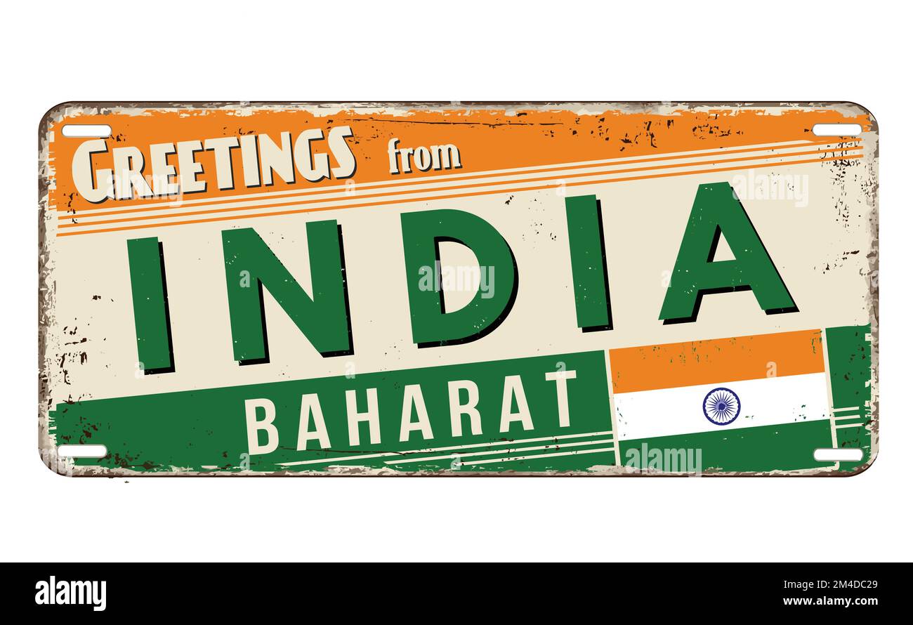 Nostalgia india Stock Vector Images - Alamy
