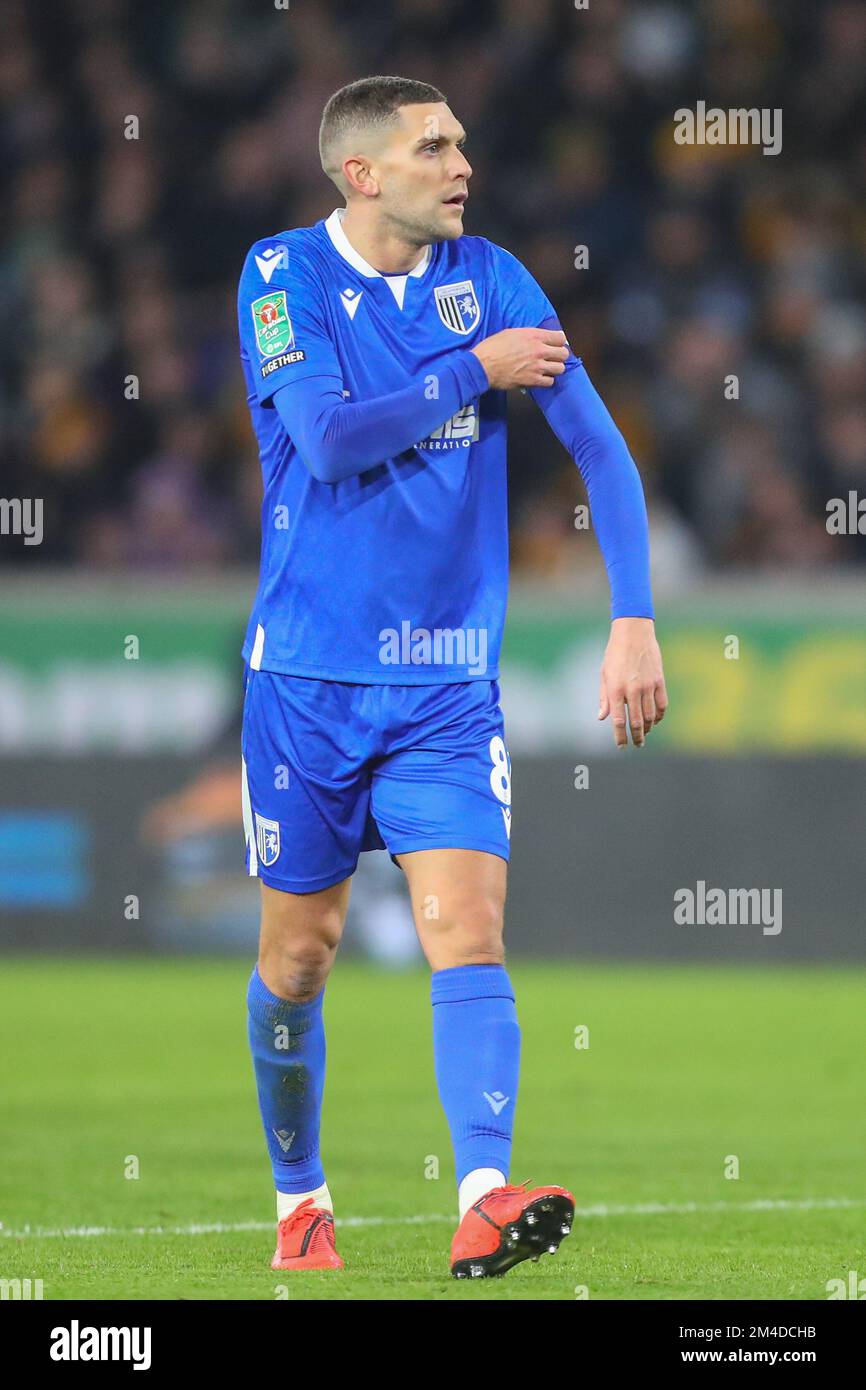 Stuart okeefe of gillingham hi-res stock photography and images - Alamy