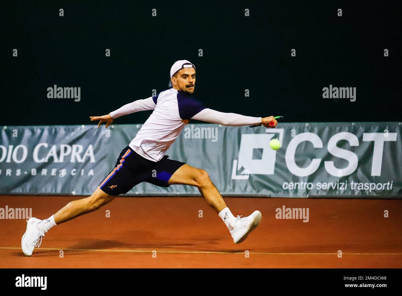 Gabriele bosio hi-res stock photography and images - Alamy