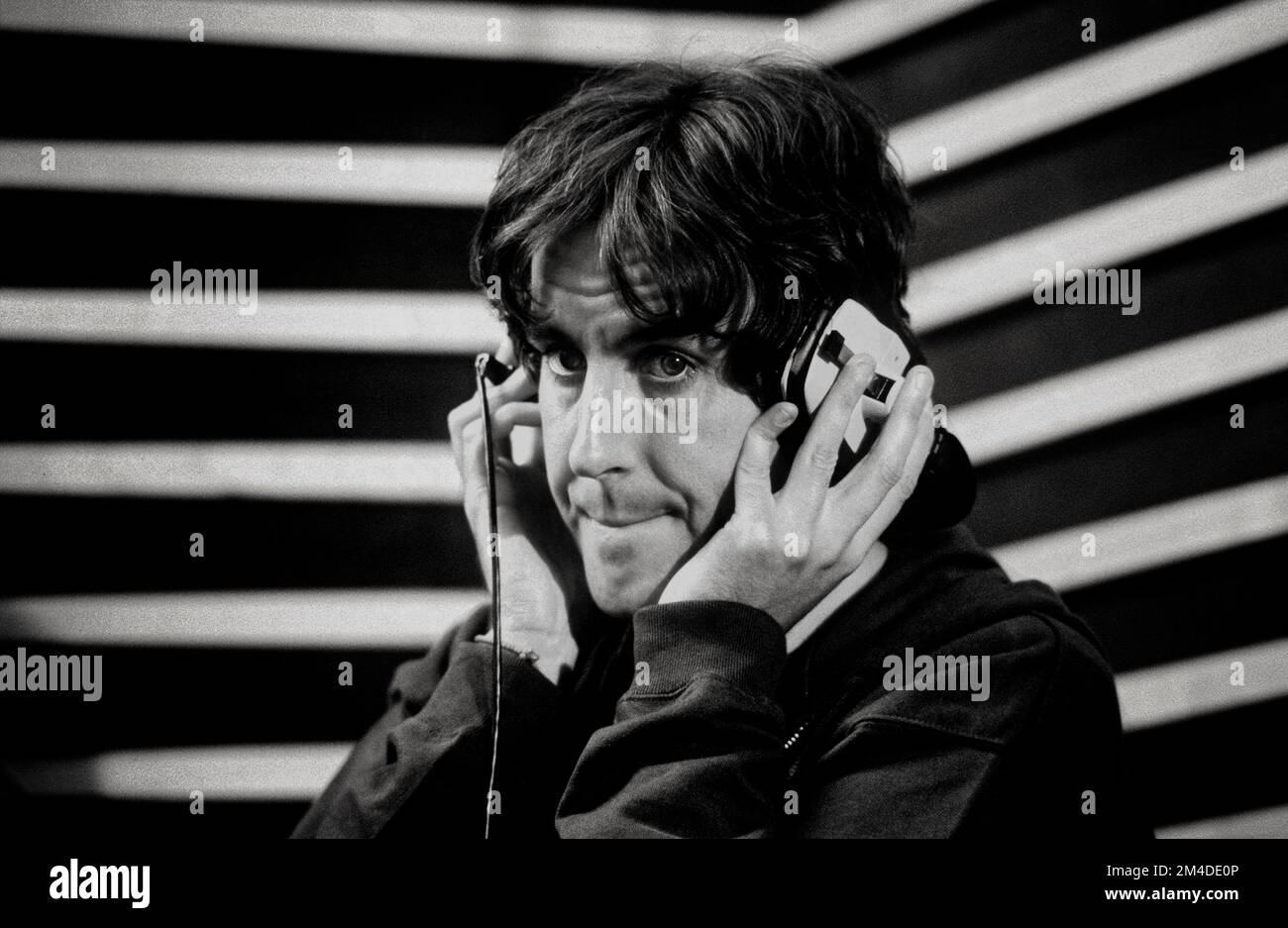 Photograph by John Angerson. Singer of the Specials Terry Hall 1953 ...