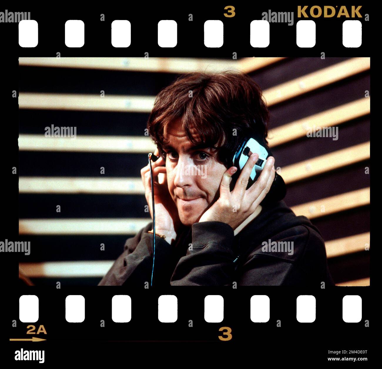 Photograph by John Angerson. Singer of the Specials Terry Hall 1953 ...