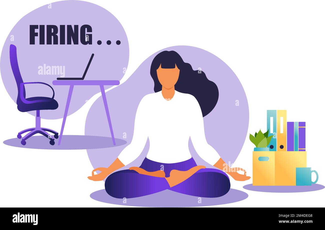 Woman firing Cut Out Stock Images & Pictures - Alamy