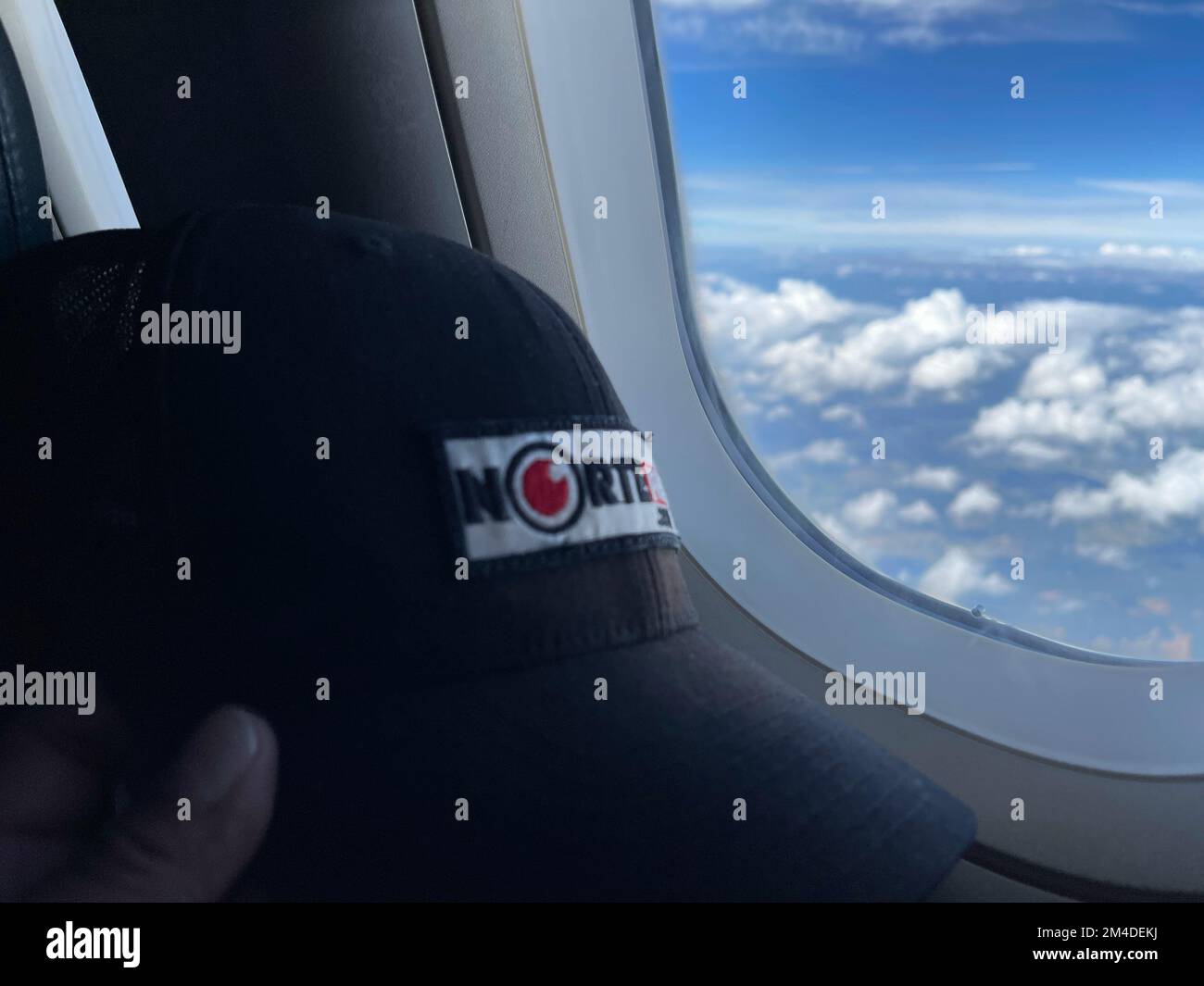 Aerolinea de mexico hi-res stock photography and images - Alamy