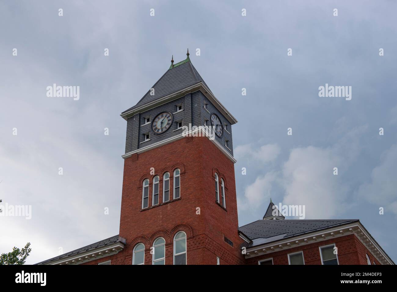 Rounds hall in plymouth hi-res stock photography and images - Alamy