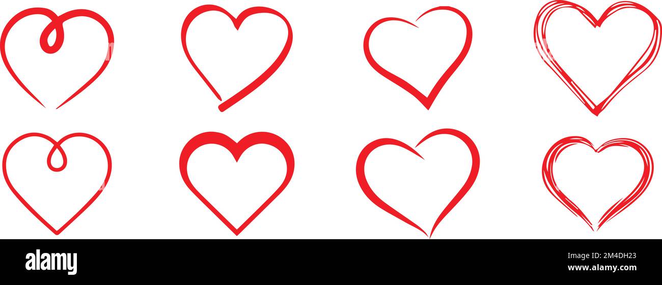 Heartbeat png Cut Out Stock Images & Pictures - Alamy