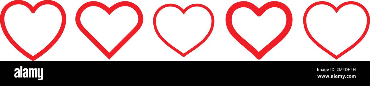 Heartbeat png hi-res stock photography and images - Alamy