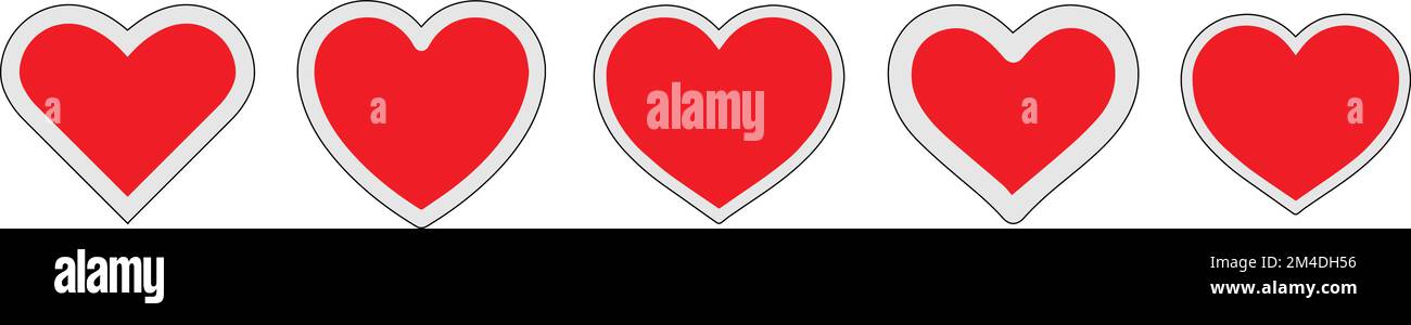 Heartbeat png hi-res stock photography and images - Alamy