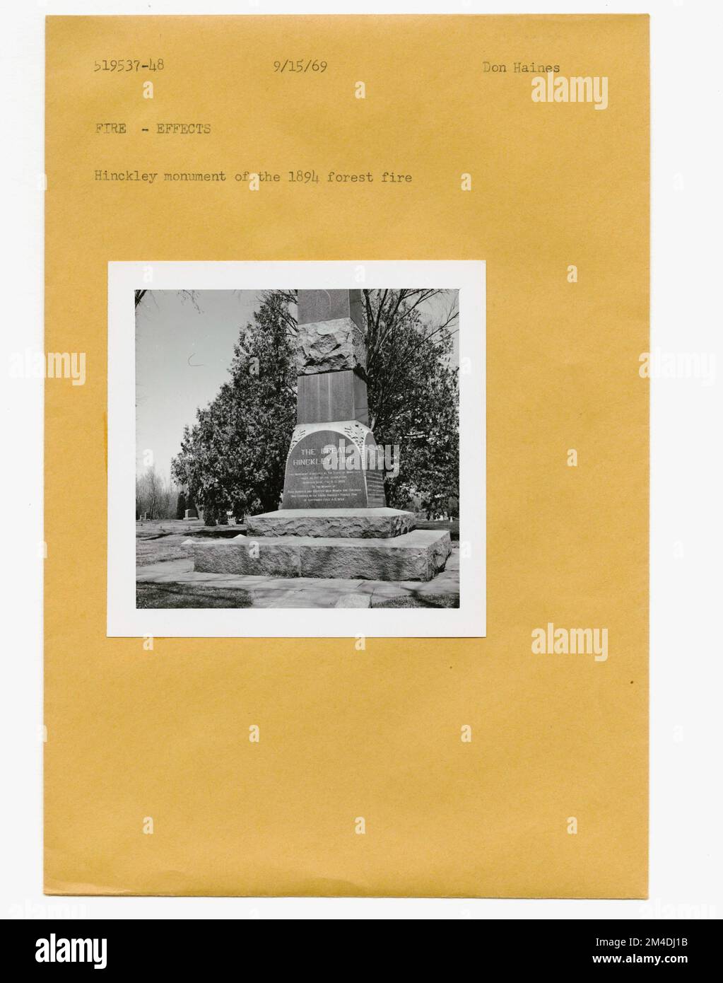 Landscape conservation areas Cut Out Stock Images & Pictures - Alamy