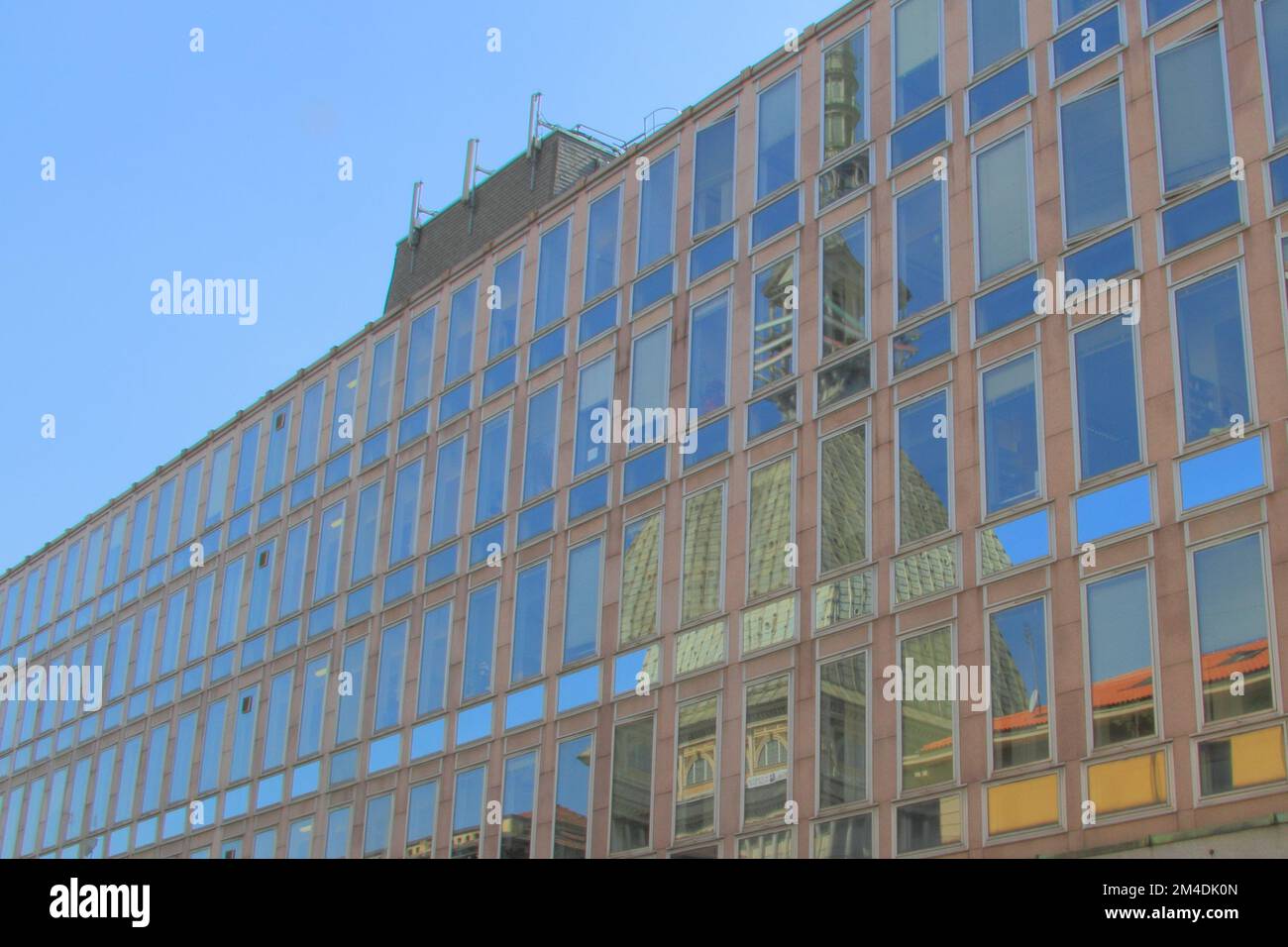 Visiting the city of Turin, Italy Stock Photo - Alamy