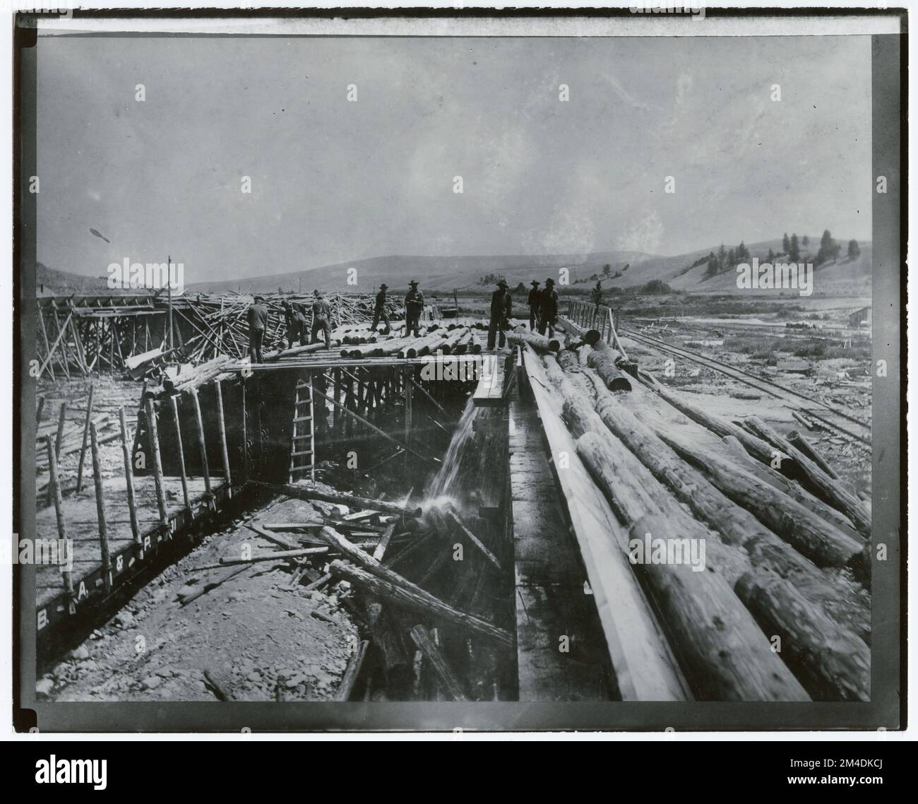 Stulls hi-res stock photography and images - Alamy