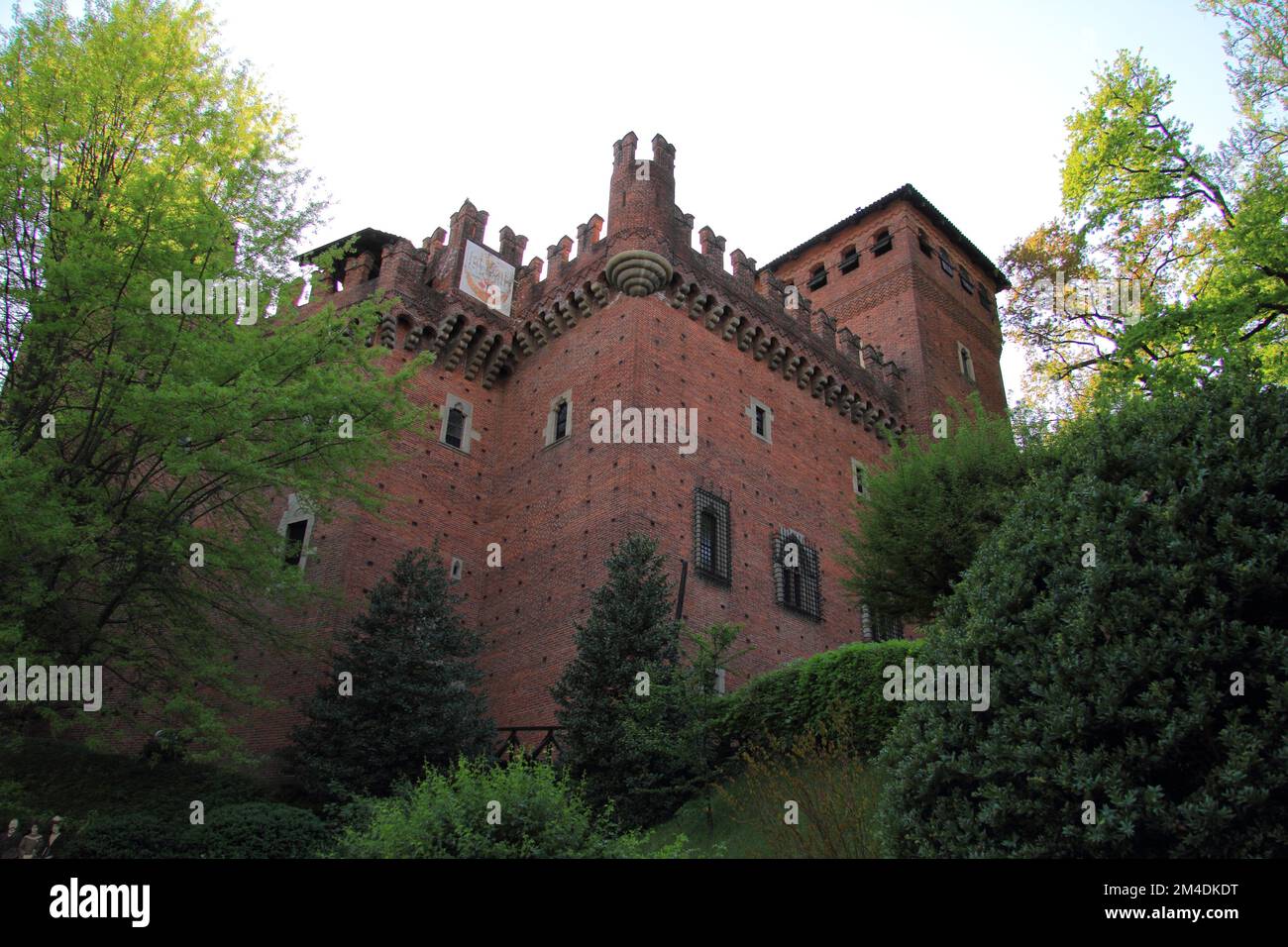 Visiting the city of Turin, Italy Stock Photo - Alamy
