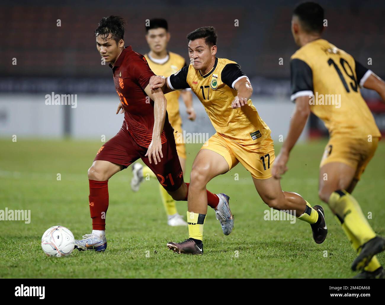 Wafi aminuddin of brunei hi-res stock photography and images - Alamy