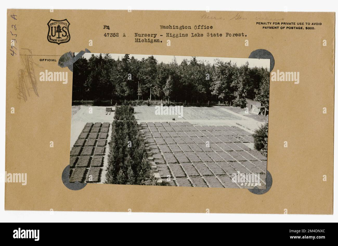 Range Improvement - Seeding - General. Photographs Relating to National ...