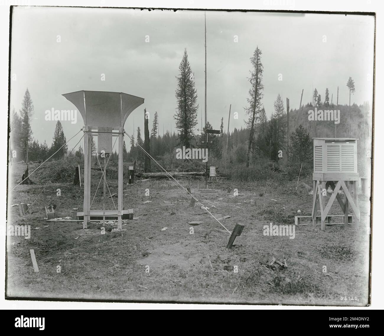 Instrumentation support Cut Out Stock Images & Pictures - Alamy