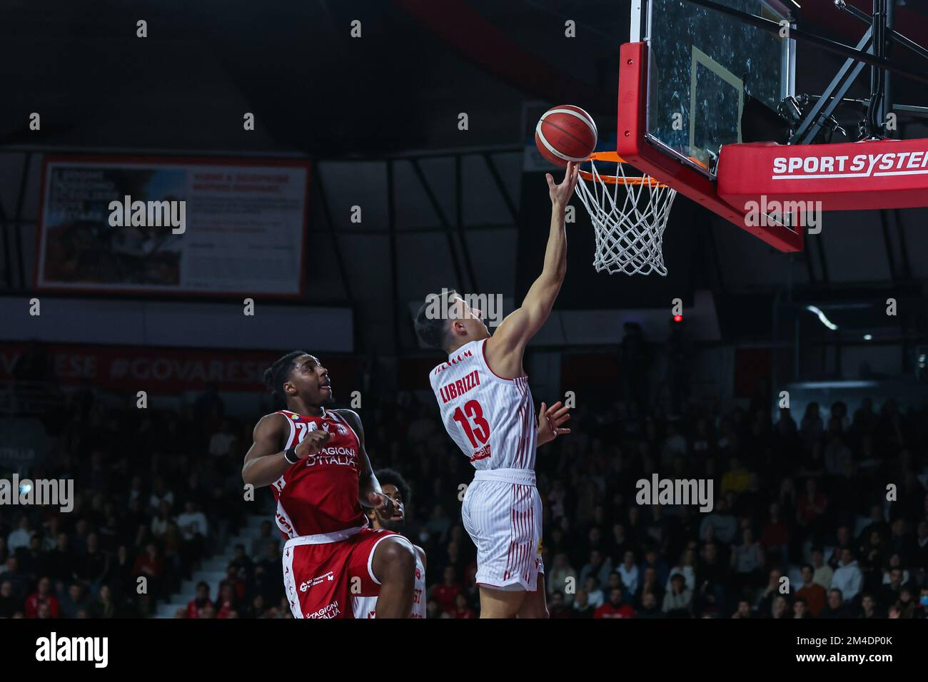 Matteo librizzi hi-res stock photography and images - Alamy