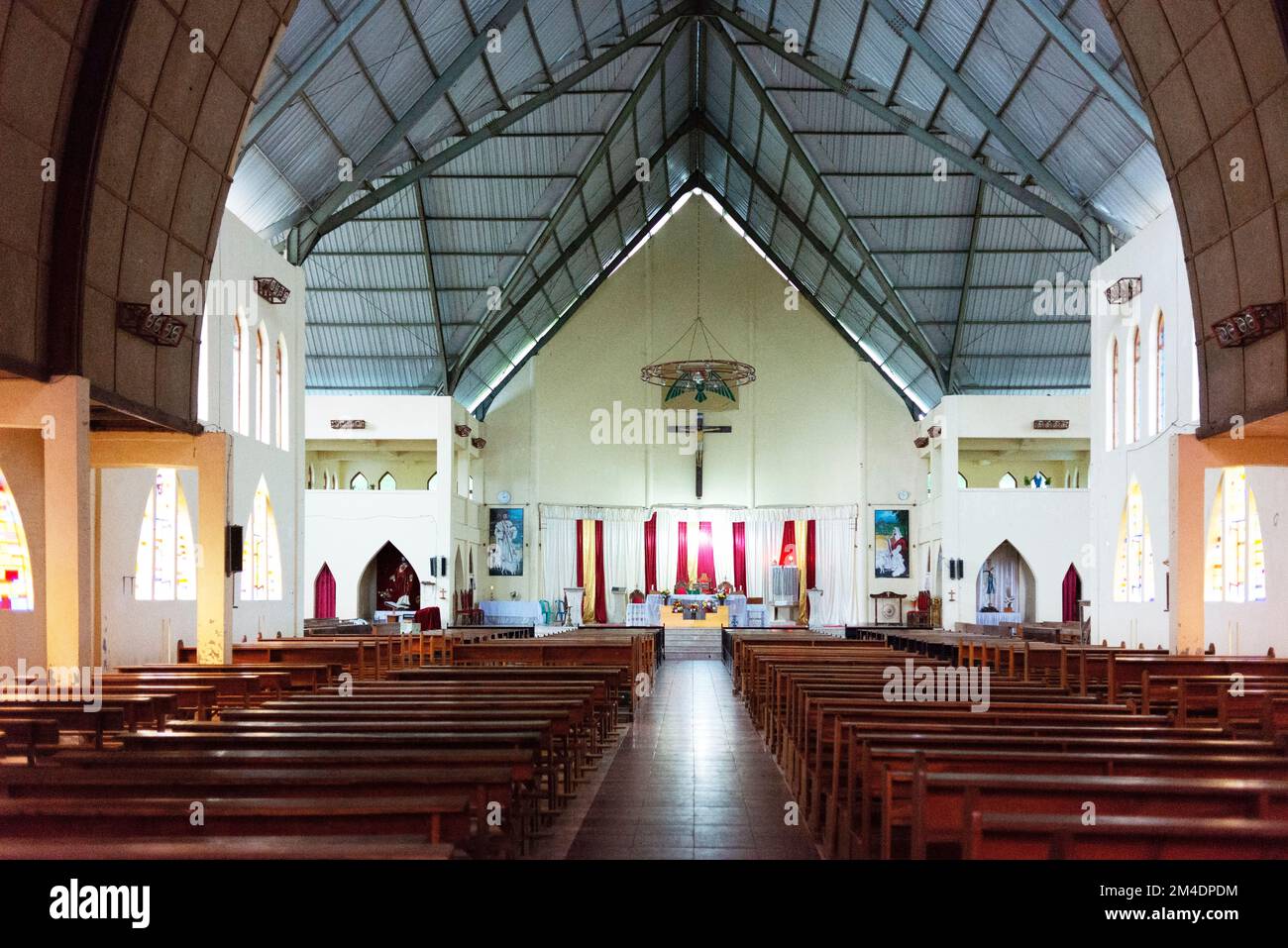 Kefamenanu hi-res stock photography and images - Alamy