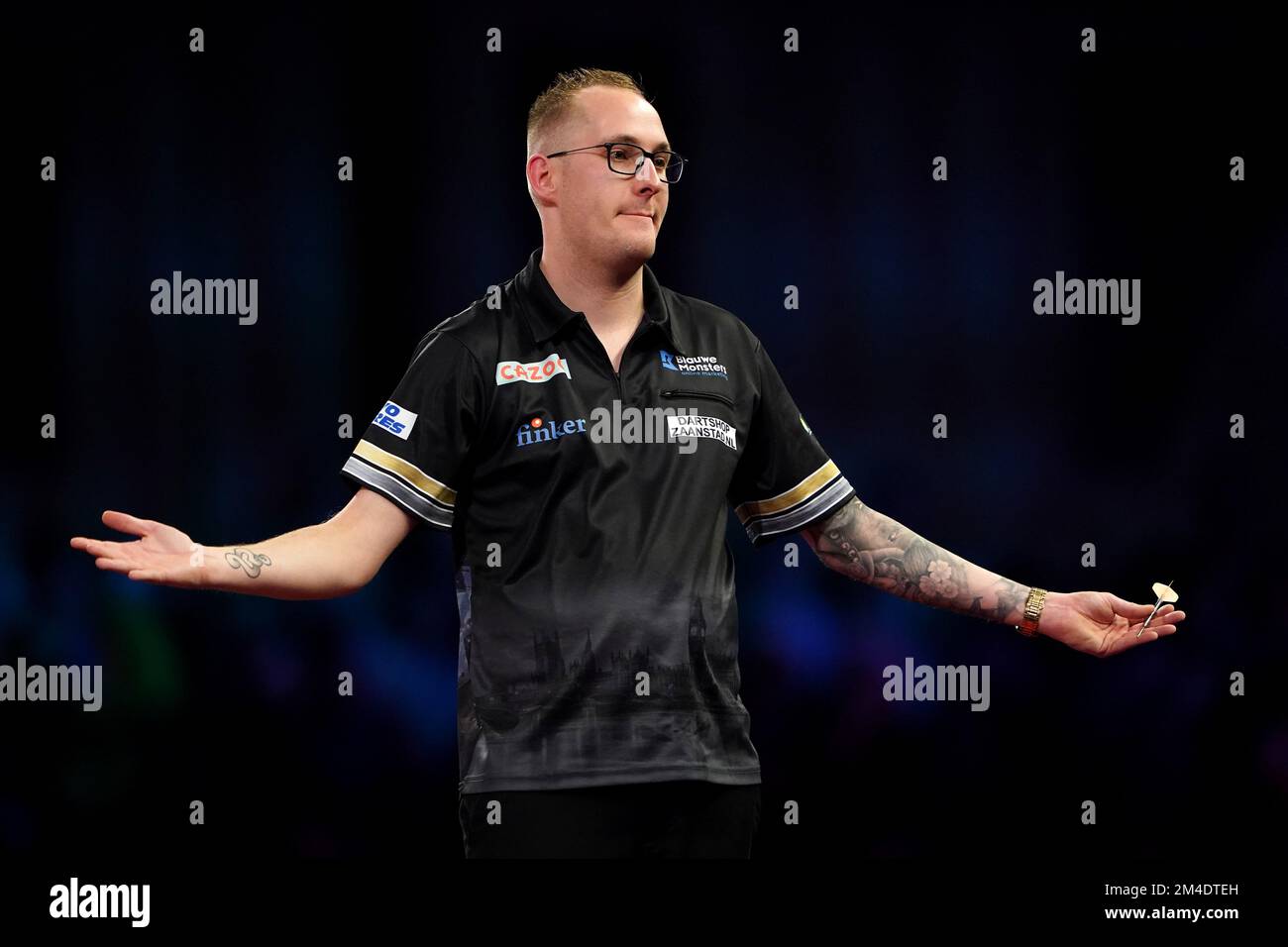 Jimmy hendriks hi-res stock photography and images - Alamy