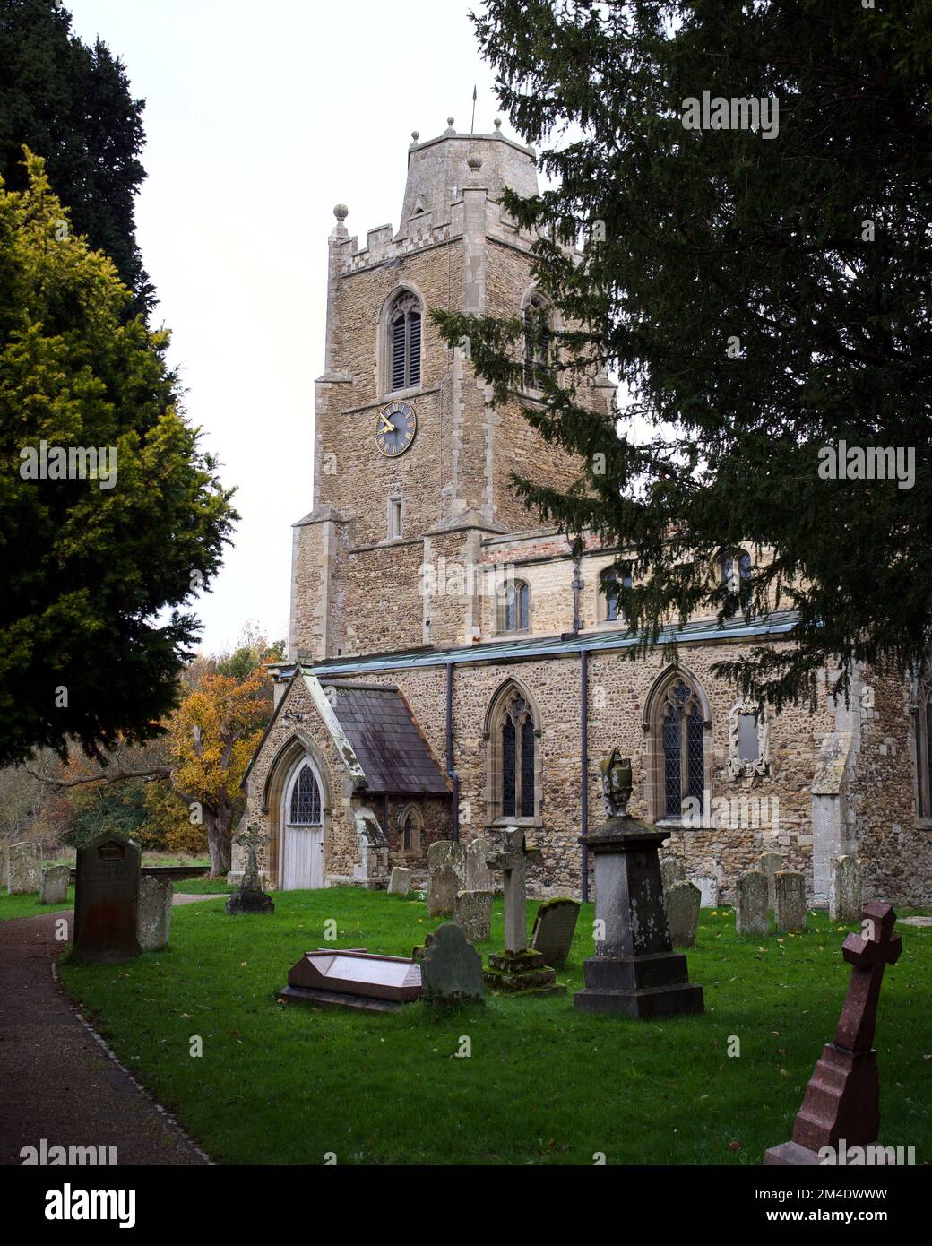 Hemingford grey hi-res stock photography and images - Alamy