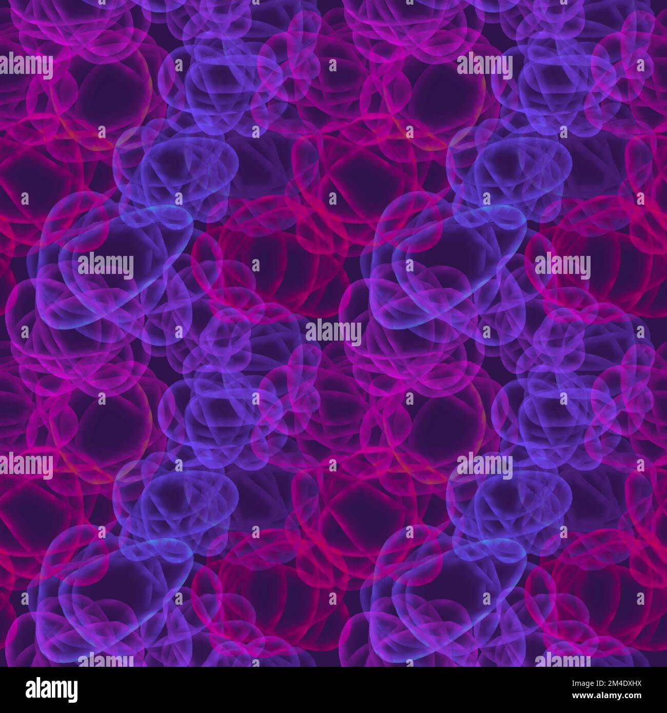 Abstract watercolor seamless spots pattern for wrapping paper and ...