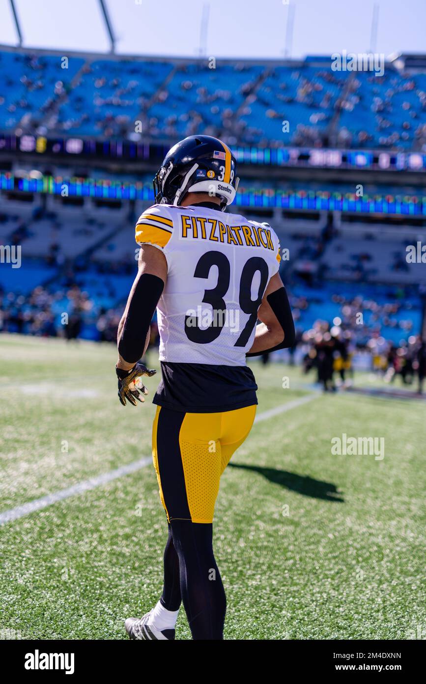 Fbn steelers panthers hi-res stock photography and images - Alamy