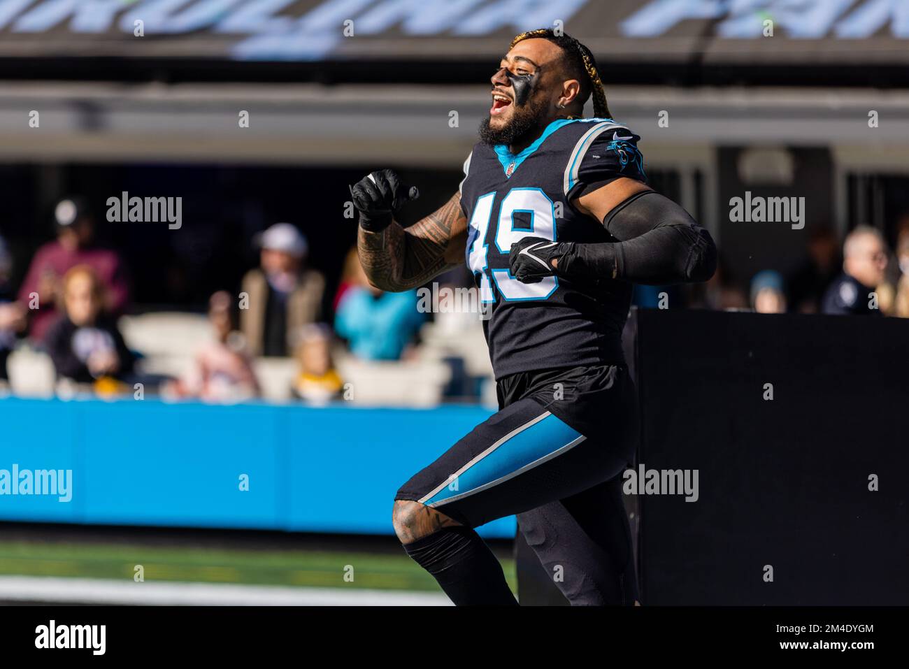 Frankie luvu hi-res stock photography and images - Alamy