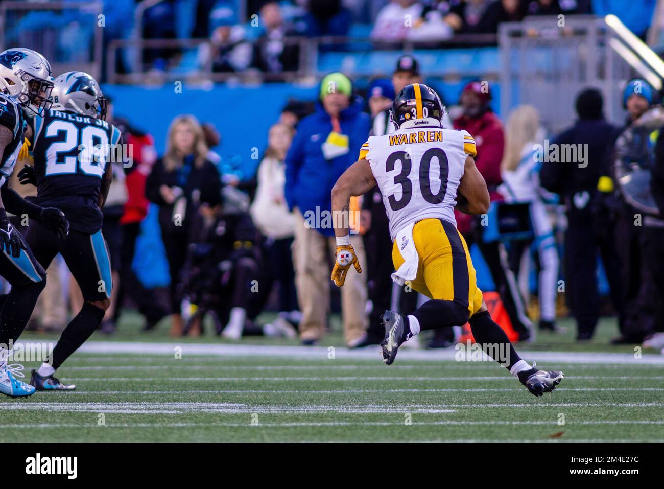 Warren national bank hi-res stock photography and images - Alamy