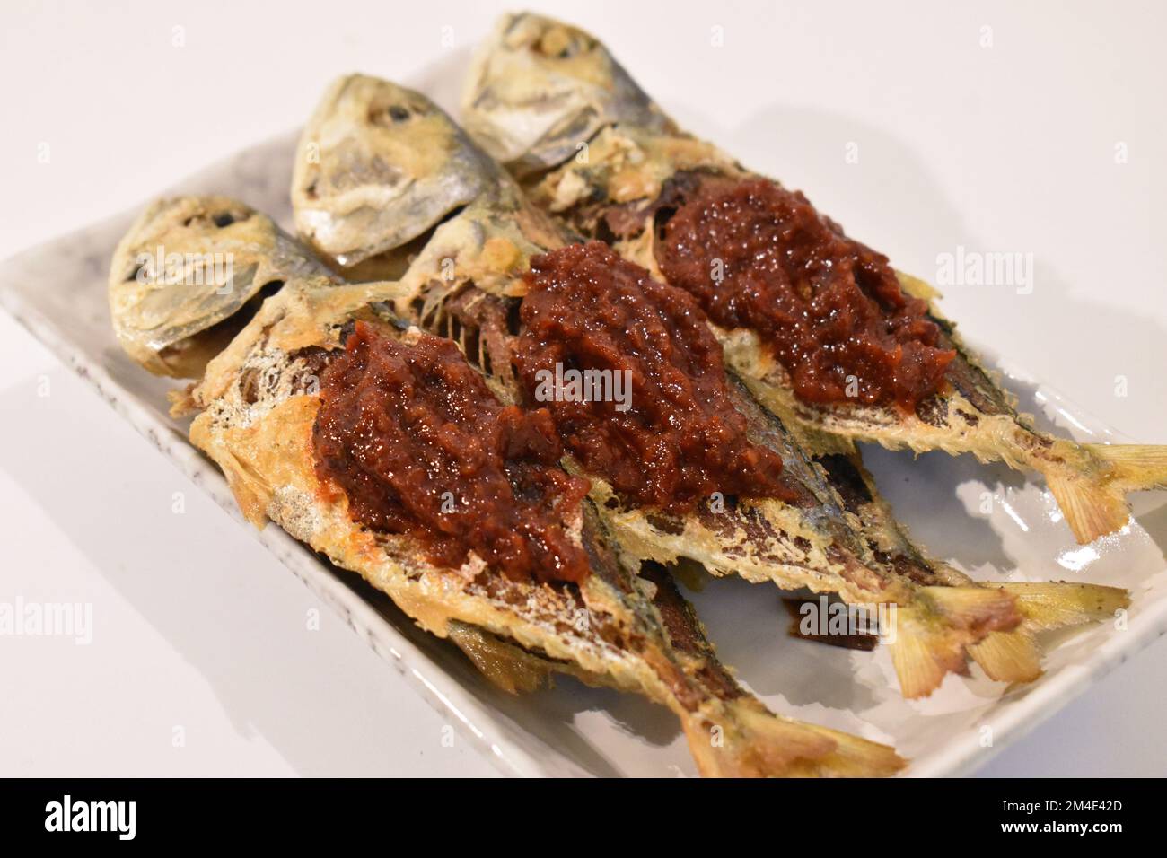 Ikan Goreng