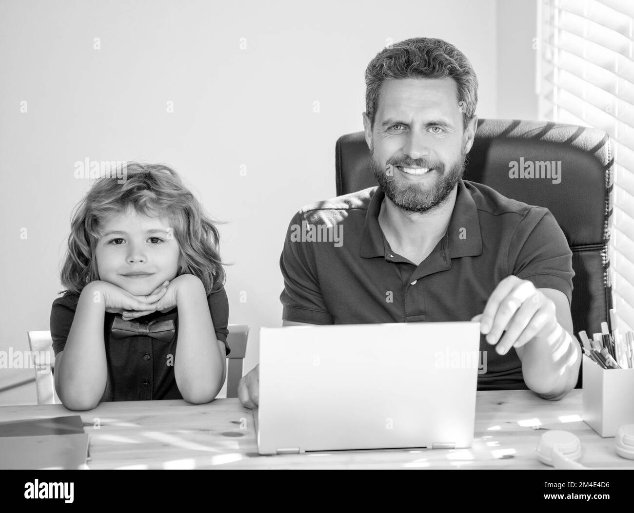 Private school teen boy home hi-res stock photography and images - Alamy