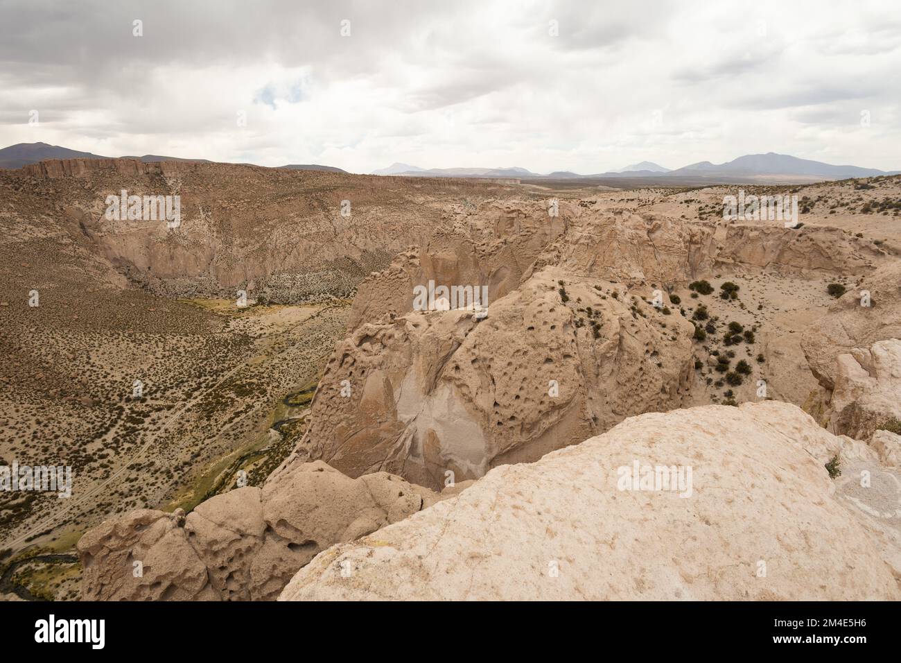 beautiful natural landscape outside, mountains on a sunny day with ...