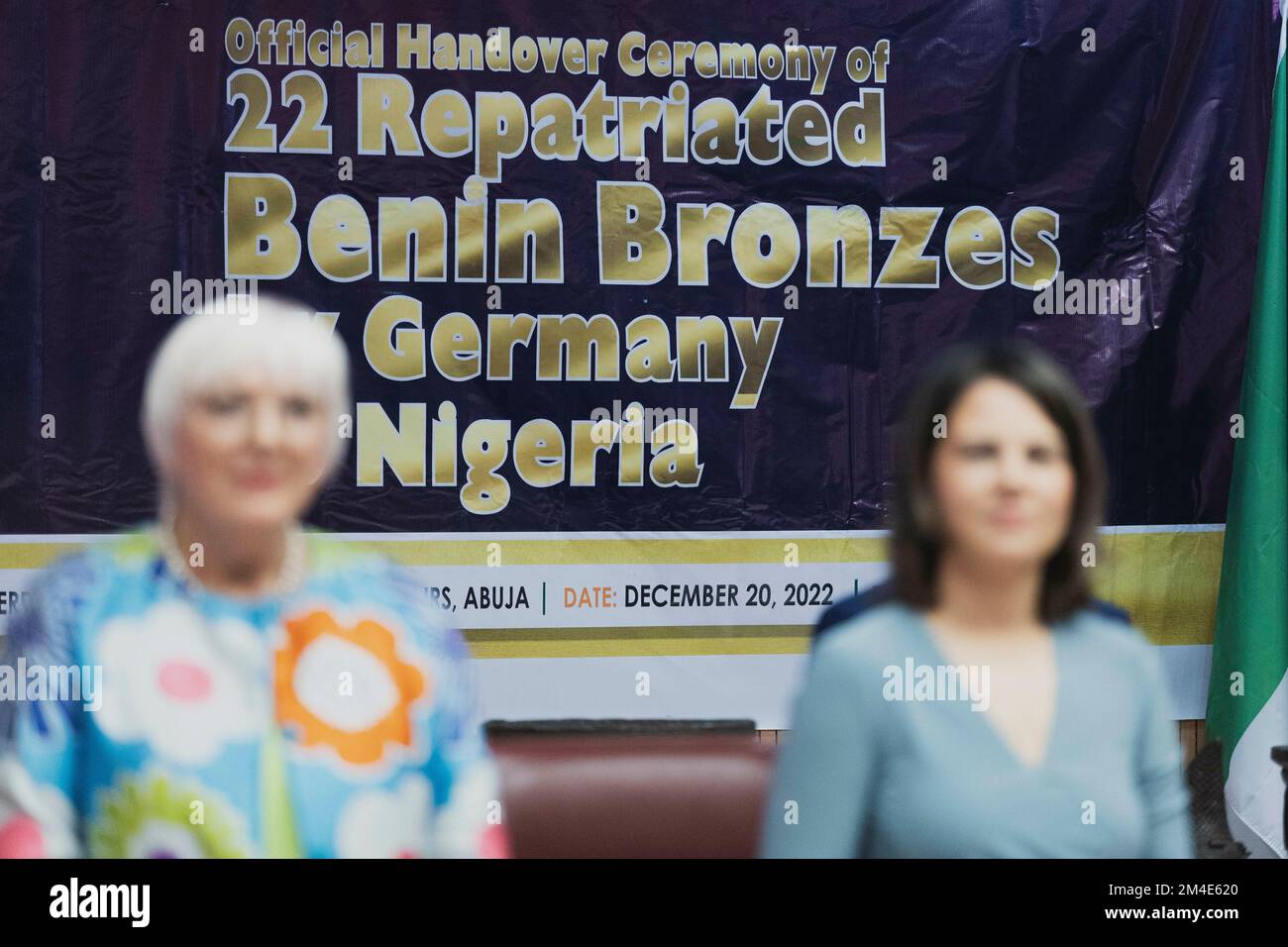 (LR) Claudia Roth (Alliance 90/The Greens), Minister of State for ...