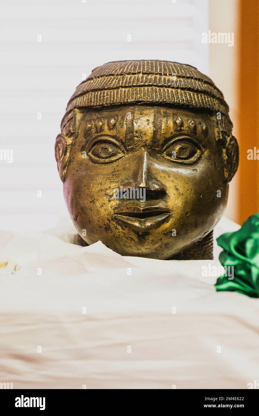 19th century trophy ceremony hi-res stock photography and images - Alamy