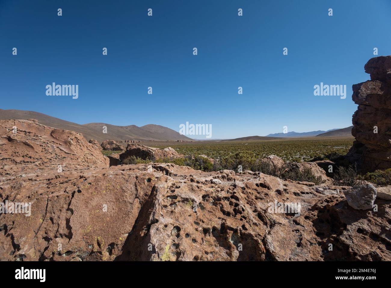 majestic mountains at daytime, beautiful outdoor wallpaper, latin ...