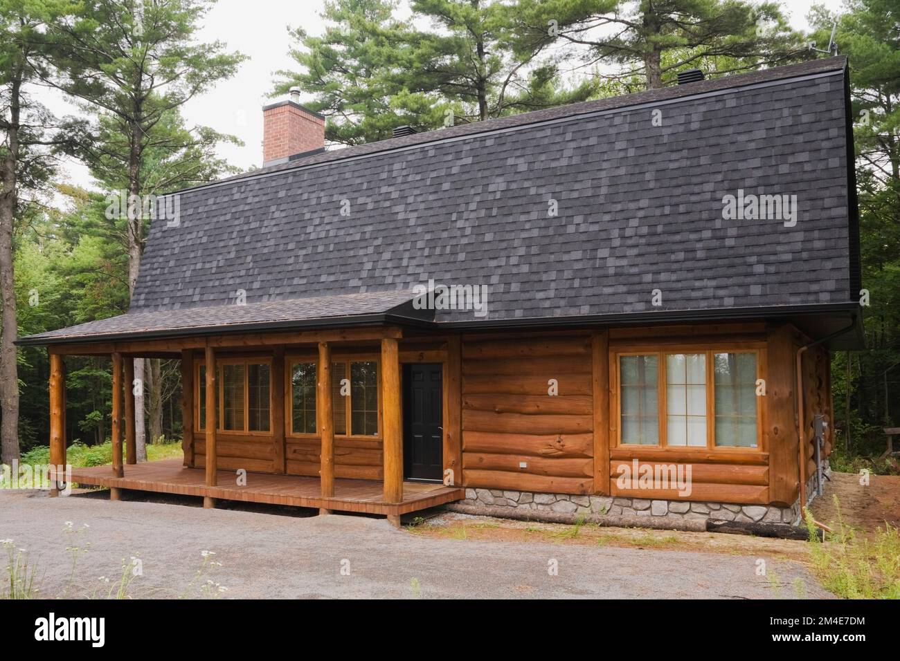 Mansard Roof Log Homes Ideas To Update This Home Mansard Roof Has To