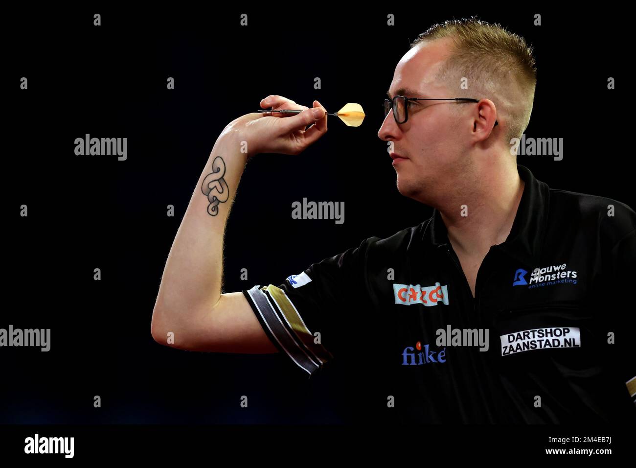 Jimmy hendriks hi-res stock photography and images - Alamy