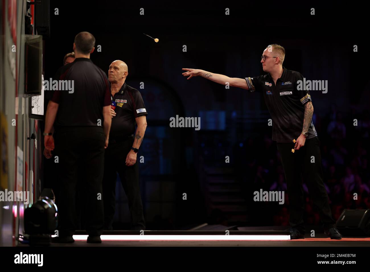 Jimmy hendriks hi-res stock photography and images - Alamy