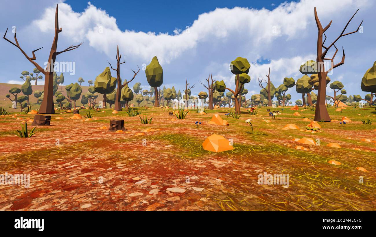 Graphic resources polygon style for sustainable development goals ...