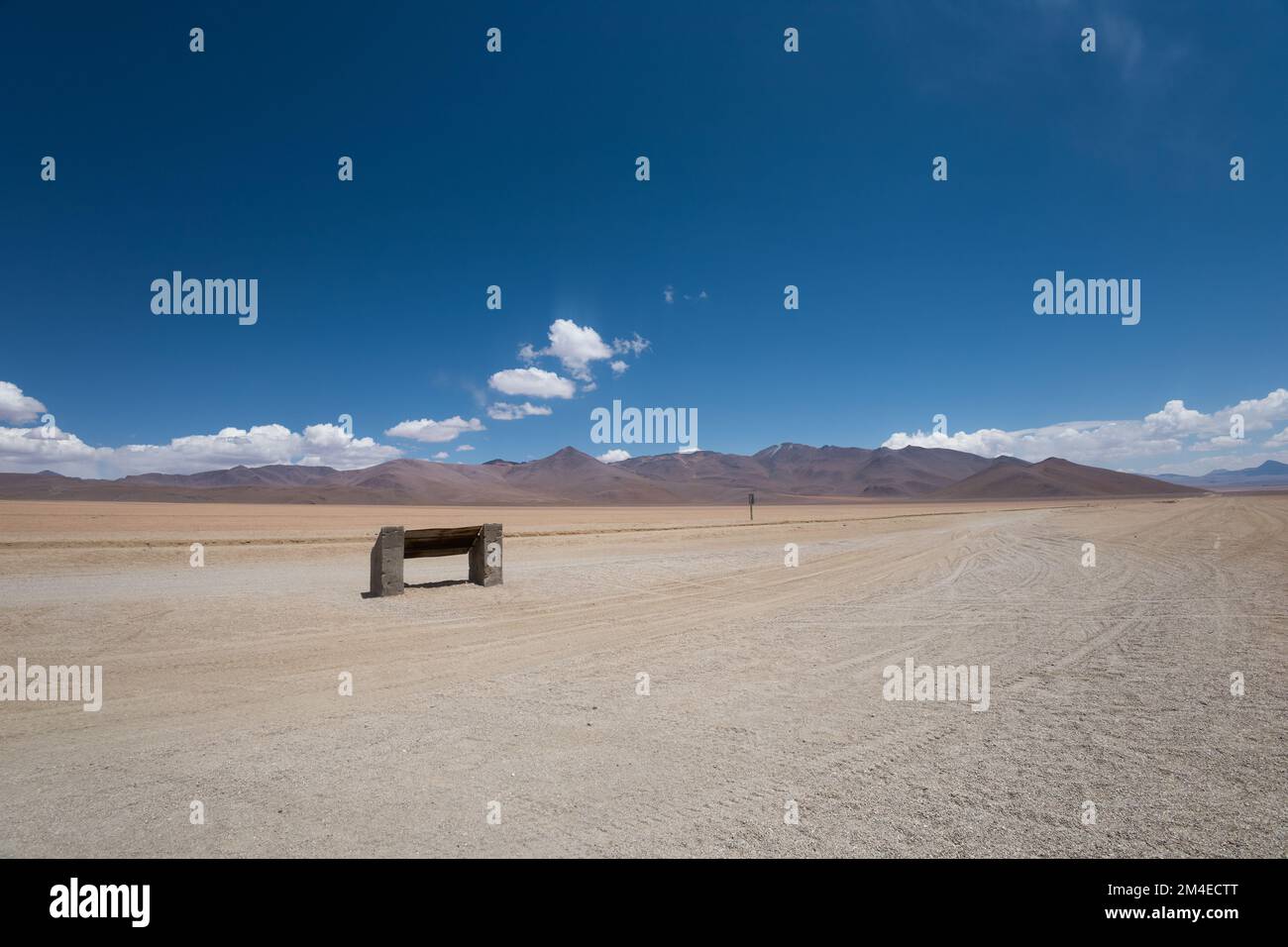 details of desert area with rocks, beautiful landscape with sky with ...