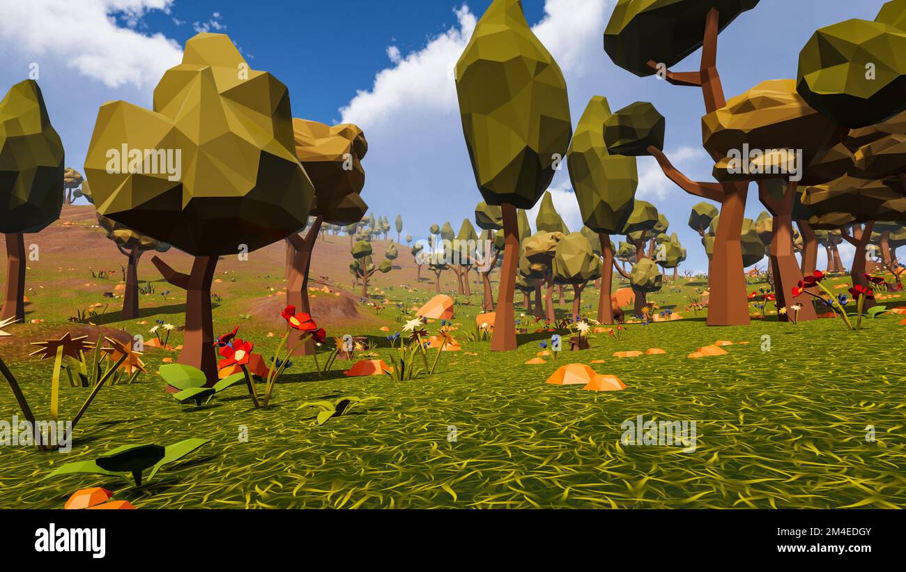 Graphic resources polygon style for sustainable development goals ...