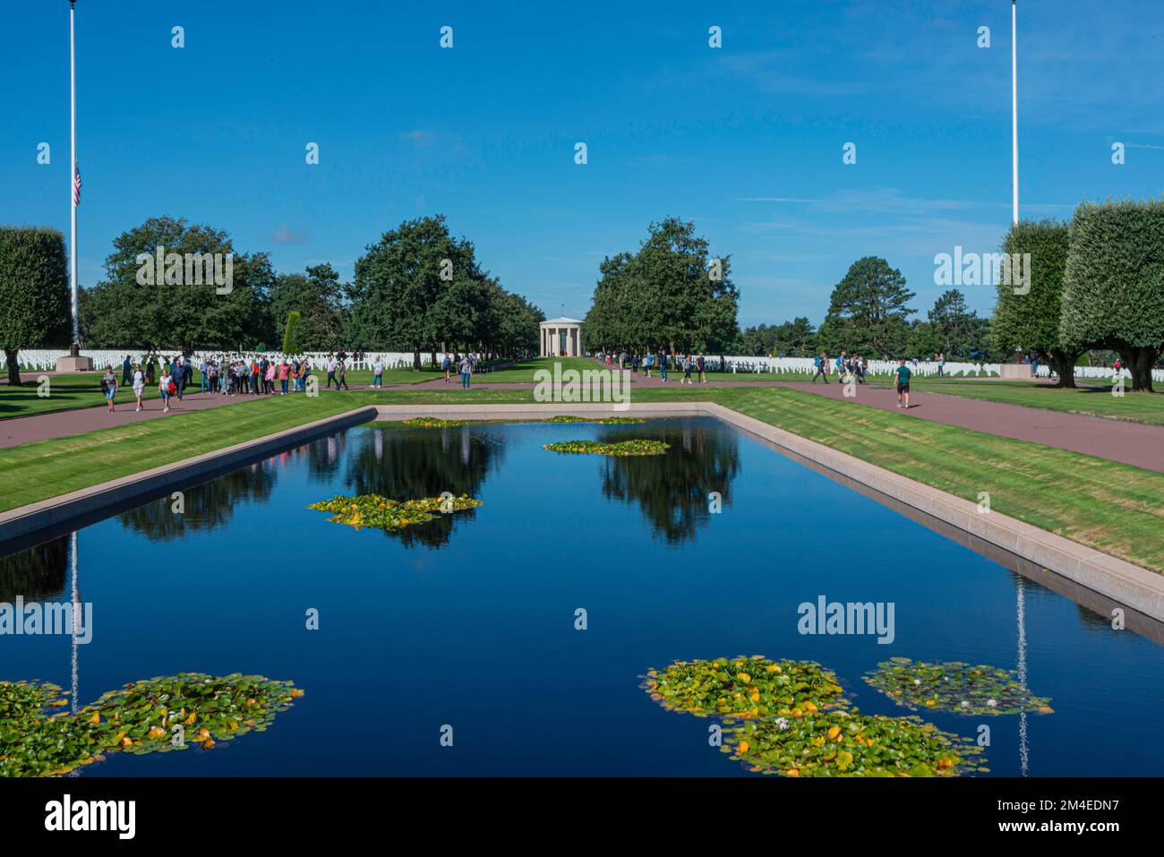 Us military graves hi-res stock photography and images - Alamy