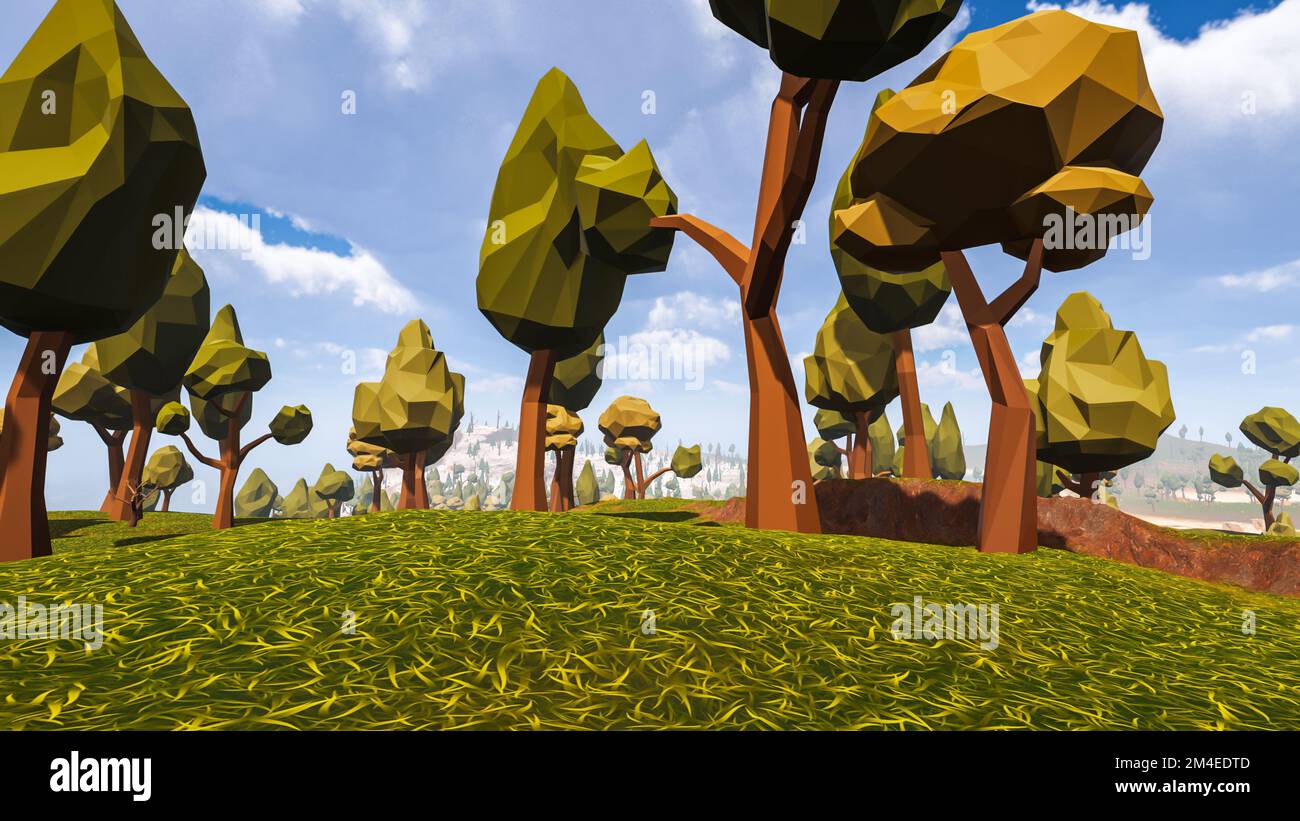 Graphic resources polygon style for sustainable development goals ...